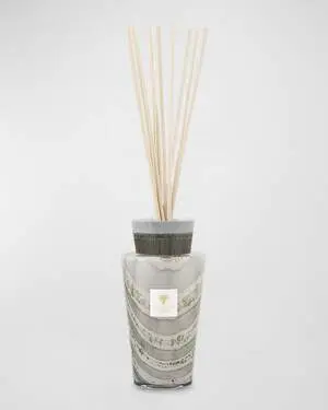 BAOBAB COLLECTION Sand Atacama Totem Diffuser, 2 L - Grey & Beige