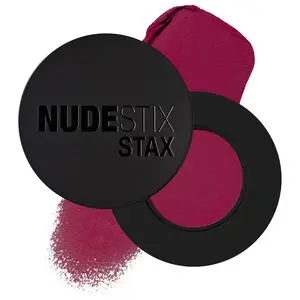 NUDESTIX Nudestix Stax Blush Balm Cherry Pie