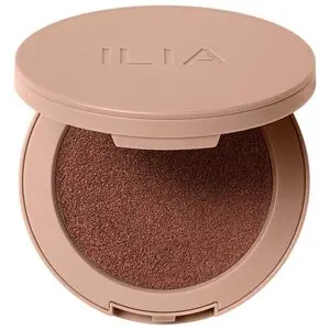 ILIA Crème Bronzante Soyeuse Légère Sunshift Avec Tenue De 12 Heures - Bask