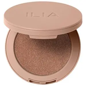 ILIA Crème Bronzante Soyeuse Légère Sunshift Avec Tenue De 12 Heures - Eclipse