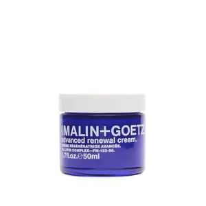 MALIN+GOETZ Advanced Renewal Cream - One-color