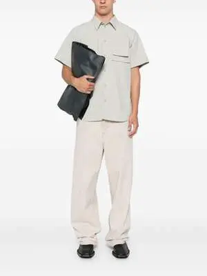 Helmut Lang Utility-pocket Shirt