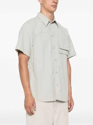 Helmut Lang Utility-pocket Shirt