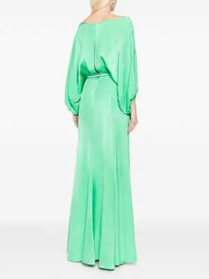 Silvia Tcherassi Lorella Long Dress