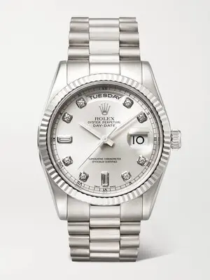 Women's Gold Silver Watches