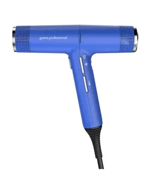 GA.MA ITALY PROFESSIONAL Easiq Perfetto Hair Dryer - Blue