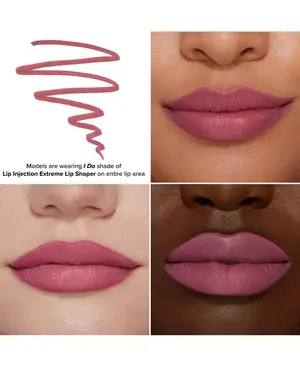 TOO FACED Lip Injection Extreme Lip Shaper - I Do