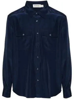 Simkhai Niall Shirt