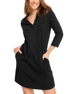 Tommy Bahama Ashby Isles Jersey Dress