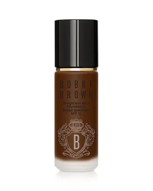 Bobbi Brown Make Up Spf