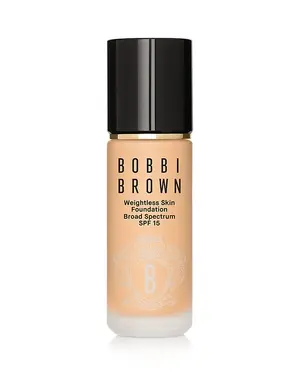 Bobbi Brown Weightless Skin Foundation Spf 15 - Golden Beige