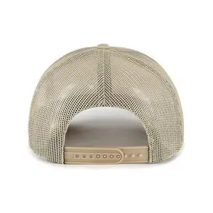 '47 47 Mississippi State Bulldogs Trucker Cap