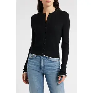Madewell Ruffle Cardigans For Women