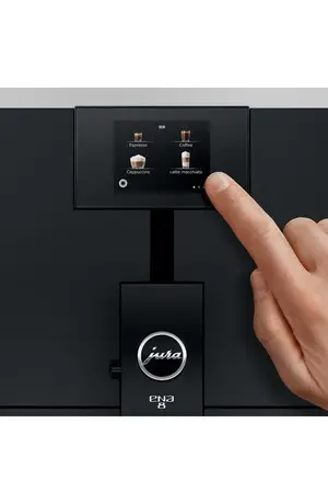 JURA Ena 8 Automatic Coffee Maker