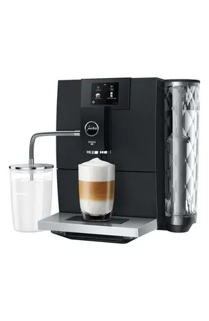 JURA Ena 8 Automatic Coffee Maker