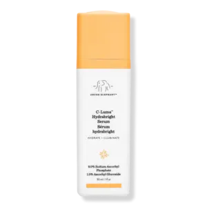 Drunk Elephant C-luma Hydrabright Gentle Vitamin C Serum - One-color