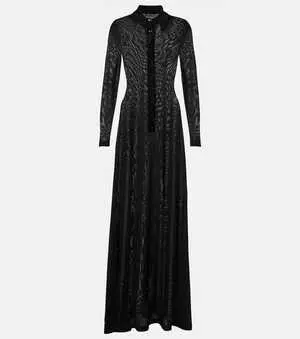 Tom Ford Plunge Day Dresses