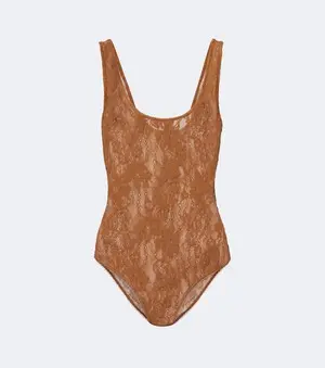 Zimmermann Strappy Bodysuits