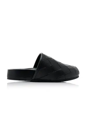 Padded Mules Clogs For Women