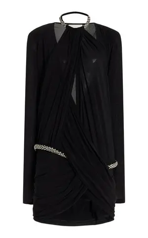 Isabel Marant Etoile Collared Cocktail Dresses