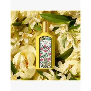 Gucci Flora Gorgeous Orchid Eau De Parfum - One-color