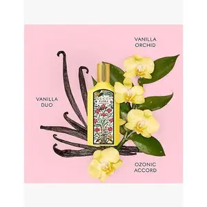 Gucci Flora Gorgeous Orchid Eau De Parfum - One-color