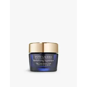 Estée Lauder Revitalizing Supreme+ Night Power Bounce Crème Moisturiser - One-color
