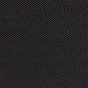 Harrods Nylon Wash Bag - Black