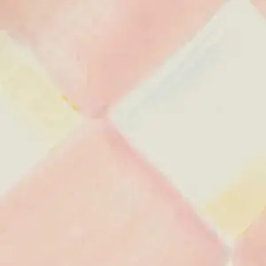 MACKENZIE-CHILDS Rosy Check Spoon Rest