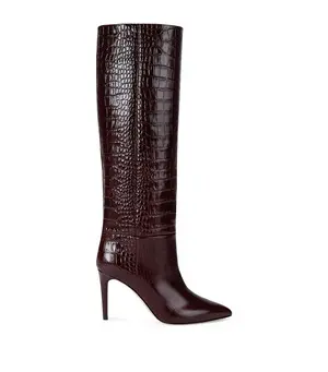 Paris Texas Logo Shoes For Women