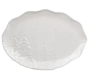 TEMP-TATIONS Special Edition Seasonal Platter - One-color