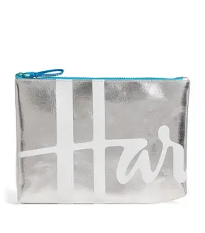 Harrods Logo Clutches