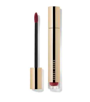 Bobbi Brown Luxe Matte Liquid Lip - Claret