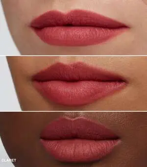 Bobbi Brown Luxe Matte Liquid Lip - Claret
