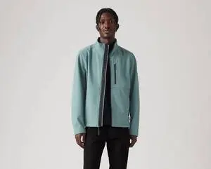 LEVI'S Soft Shell Stand Collar Jacket