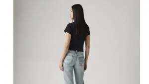 LEVI'S Graphic Logo Sporty T-shirt