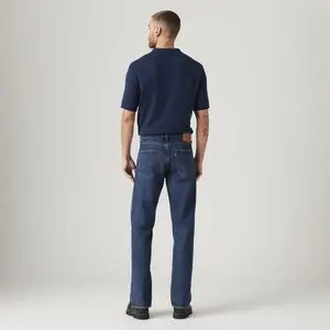 LEVI'S 505 Regular Fit Jeans
