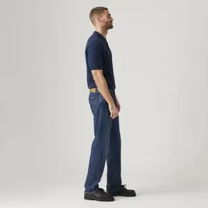 LEVI'S 505 Regular Fit Jeans