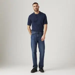 LEVI'S 505 Regular Fit Jeans