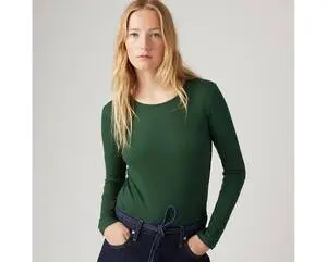 LEVI'S Dreamy Long Sleeve T-shirt