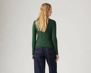 LEVI'S Dreamy Long Sleeve T-shirt