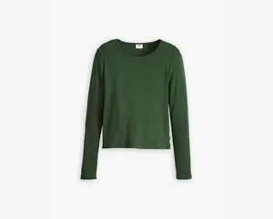 LEVI'S Dreamy Long Sleeve T-shirt