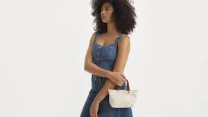 LEVI'S Heritage Micro Tote