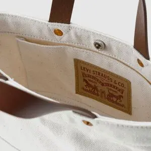 LEVI'S Heritage Micro Tote