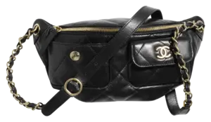 Chanel Waist Bag