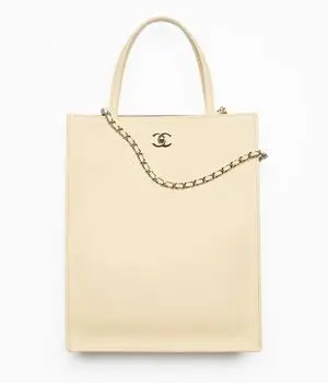 Small Chanel Shopping Bags