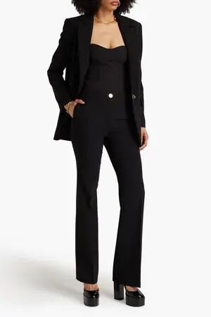 Moschino Cady Flared Pants