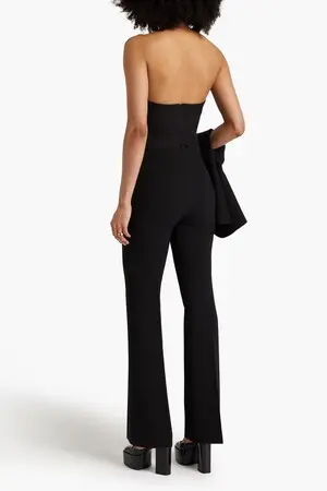 Moschino Cady Flared Pants