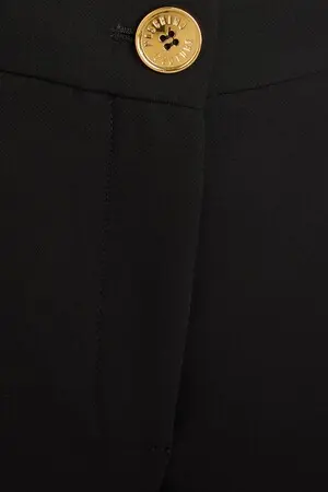 Moschino Cady Flared Pants