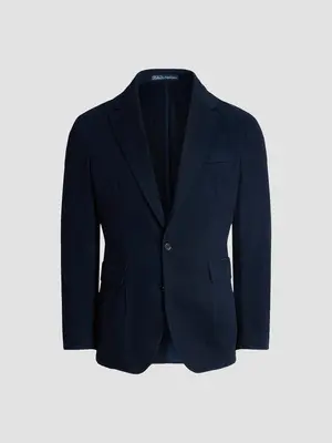 Polo Ralph Lauren Single Breasted Sportcoat - Bright Navy